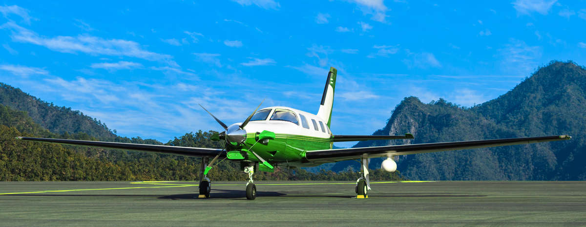 What Is the Shortest Commercial Flight in the World? - Thrillist