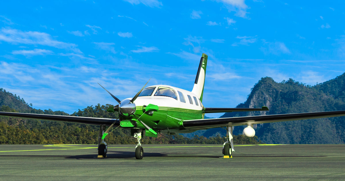 What Is the Shortest Commercial Flight in the World? - Thrillist