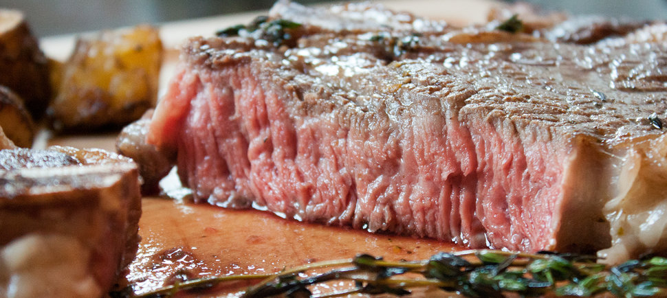 How to Sous Vide Steak at Home - Thrillist Recipes
