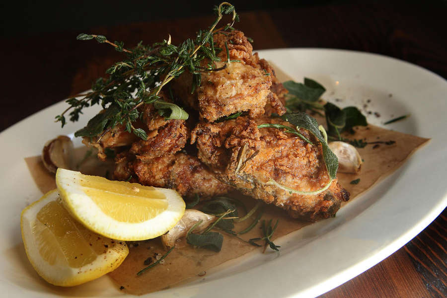 Scales 925: A Restaurant in Atlanta, GA - Thrillist