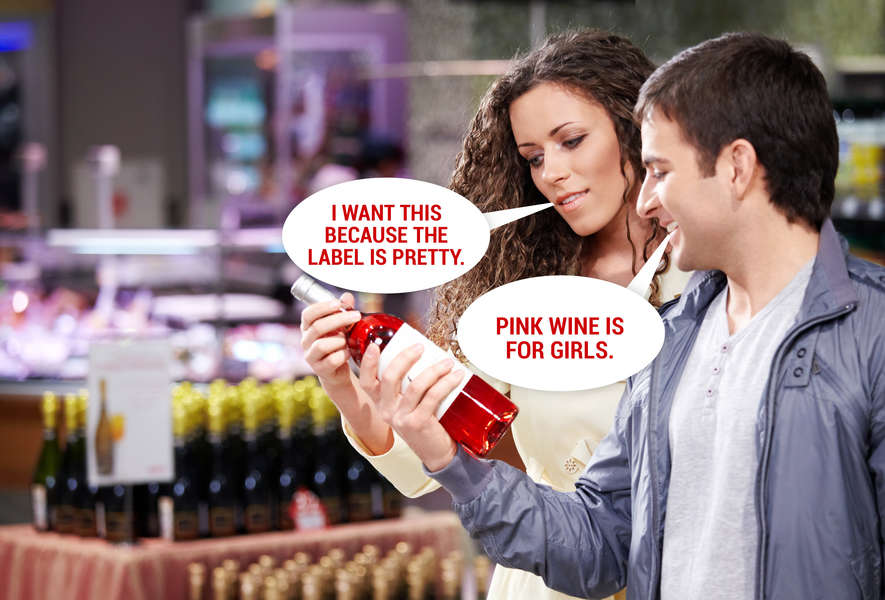 How To Talk About Wine - Wine Phrases - Thrillist