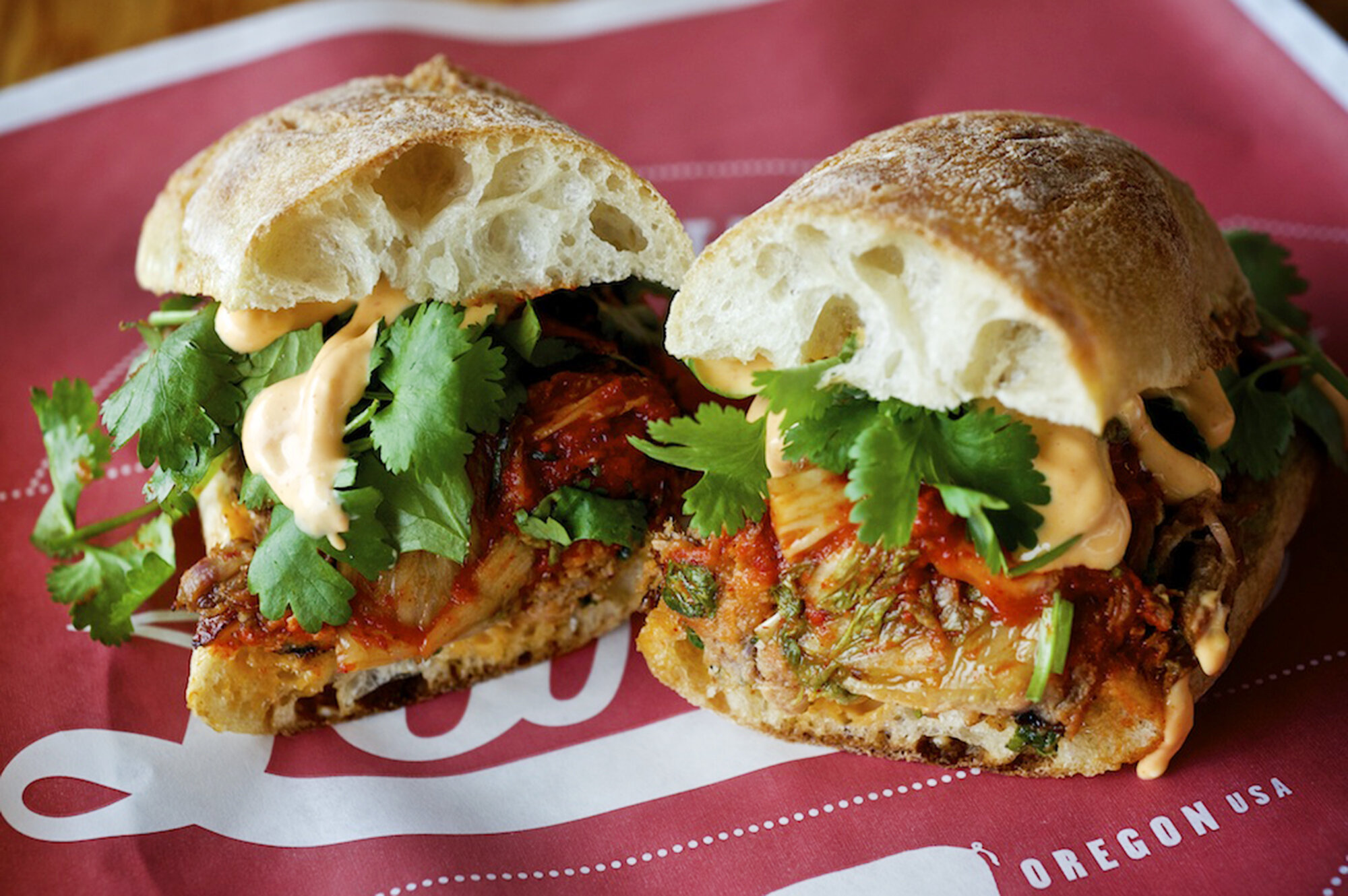 Bingo Barnes - Thrillist