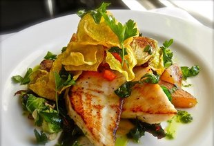 Bacobar: A New Orleans, LA Restaurant.