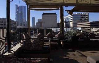 Garage: A Austin, TX Bar.