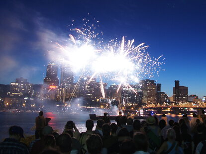 Portland July Events Calendar - Things to do in Portland - Thrillist