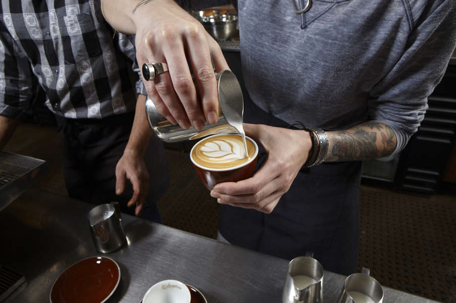 10 Tips For Making The Perfect Cup of Coffee - Thrillist