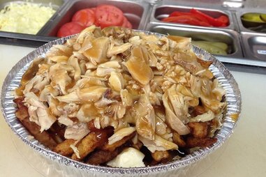 Best Under the Radar Poutine in Montreal - Thrillist