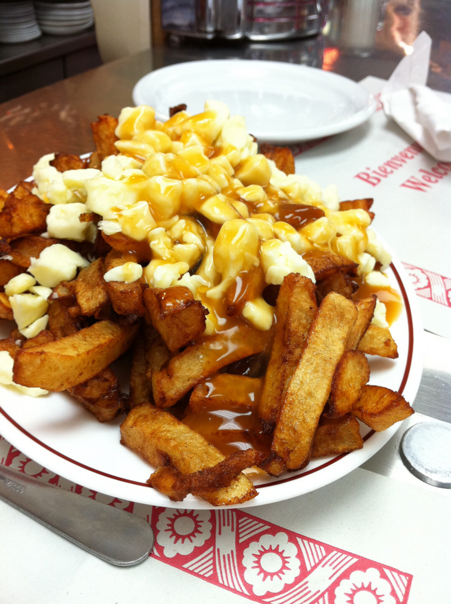 Best Under the Radar Poutine in Montreal - Thrillist