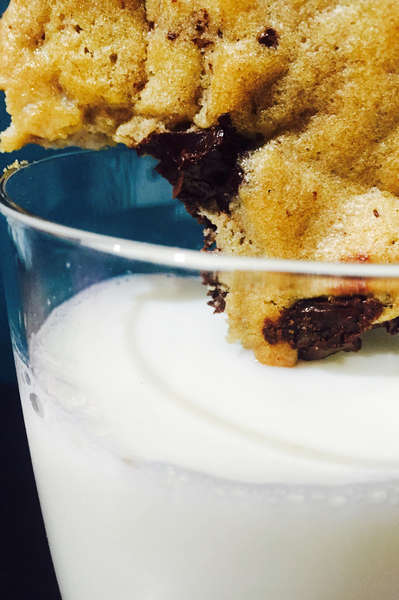 Insomnia’s Guide to Getting The Most out of Your Cookie - Thrillist