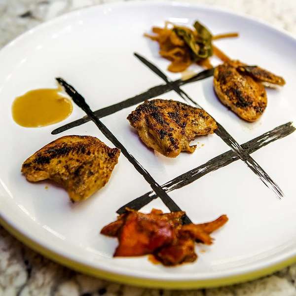 Broken Spanish: A Restaurant in Los Angeles, CA - Thrillist