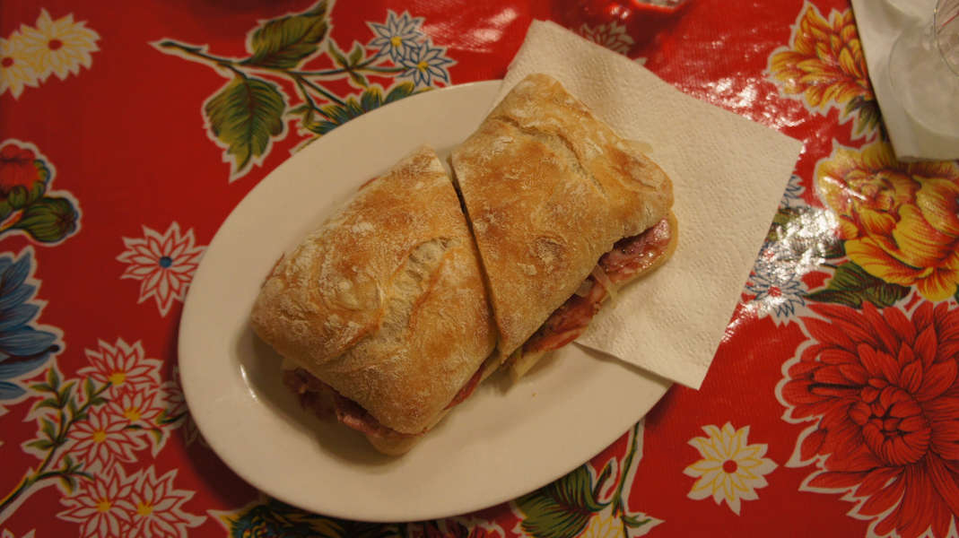 Salumi: A Restaurant in Seattle, WA - Thrillist