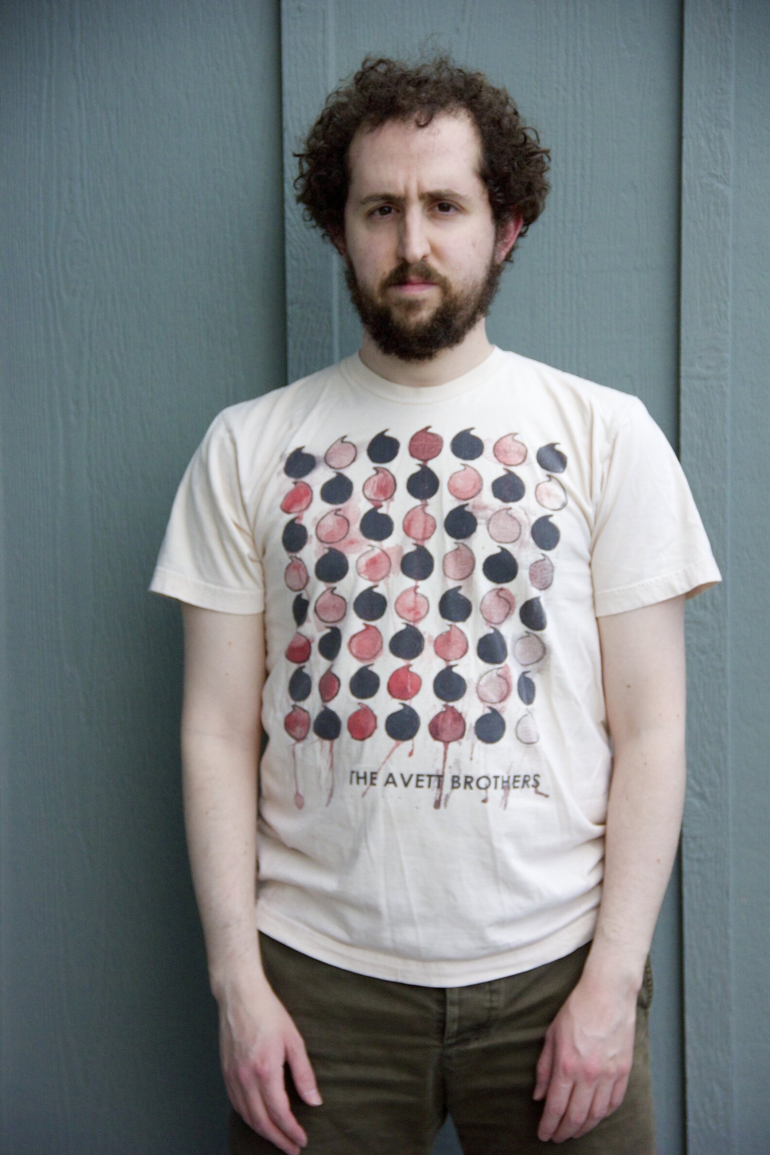 Bros - How I Became a Bro - Thrillist