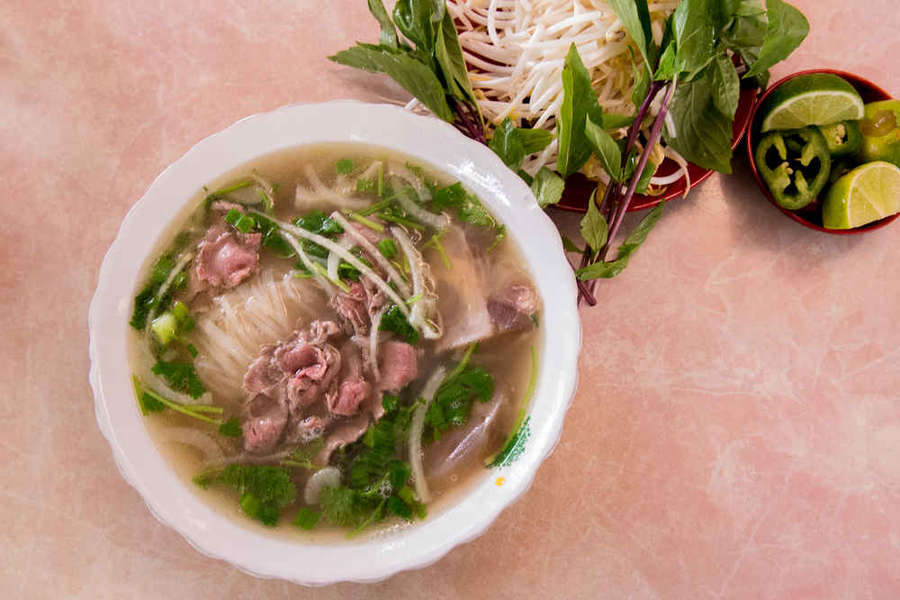 Phở Bắc: A Restaurant in Seattle, WA - Thrillist