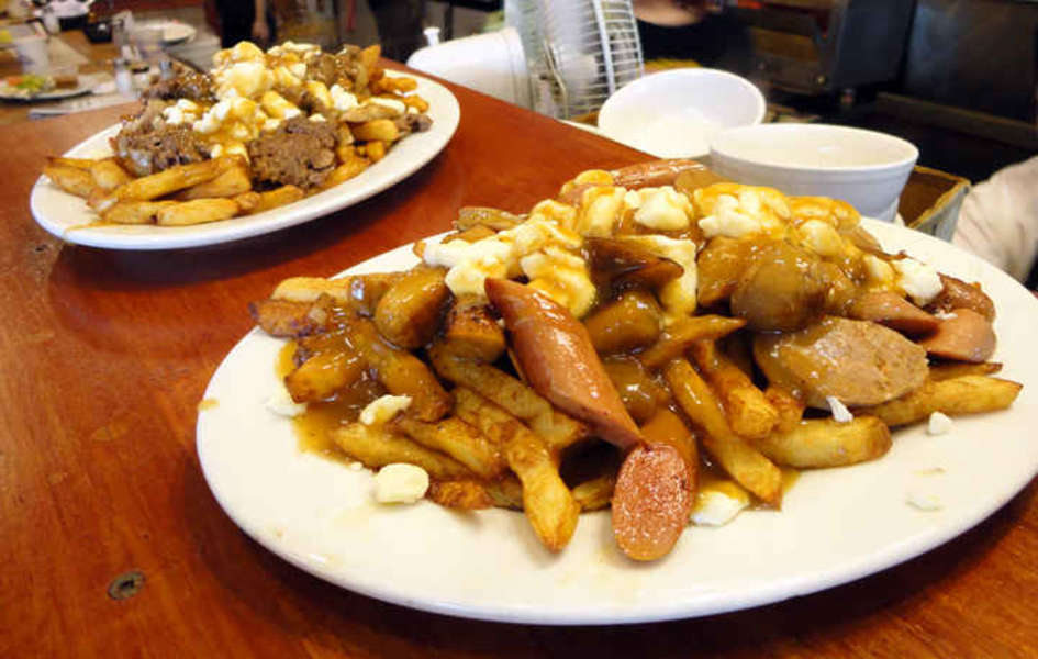 Chez Claudette: A Restaurant in Montréal, QC - Thrillist
