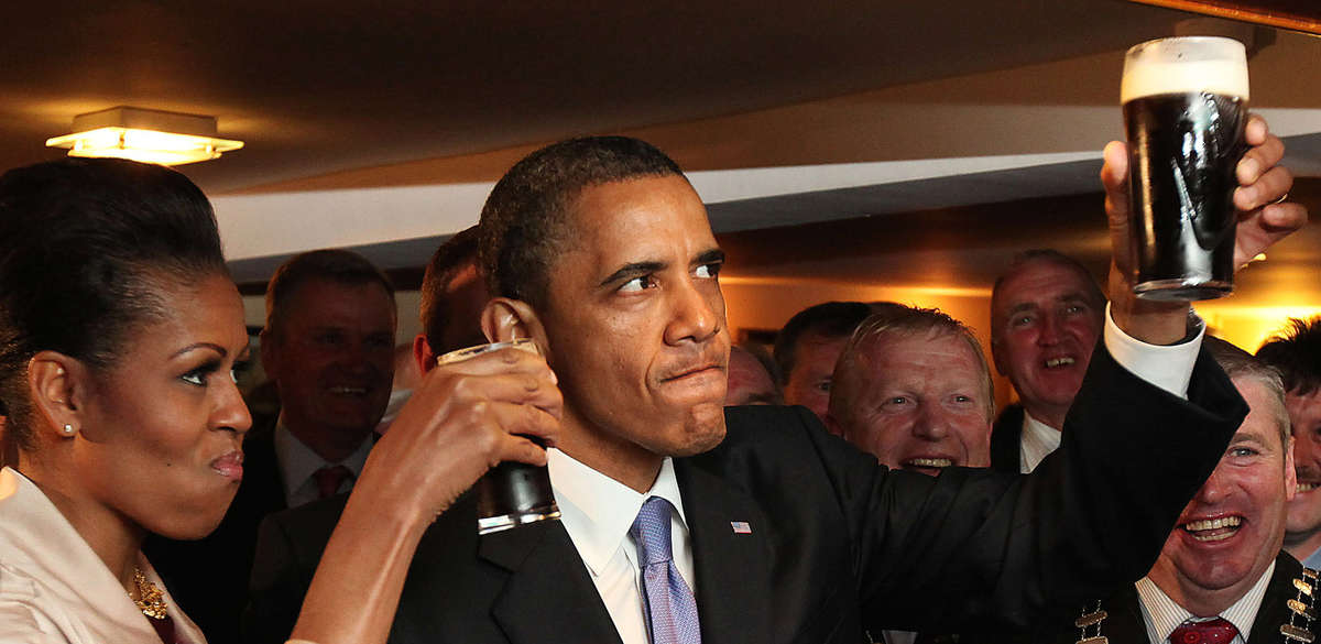 US Presidents on Drinking - US Presidents' 10 Greatest Quotations About ...