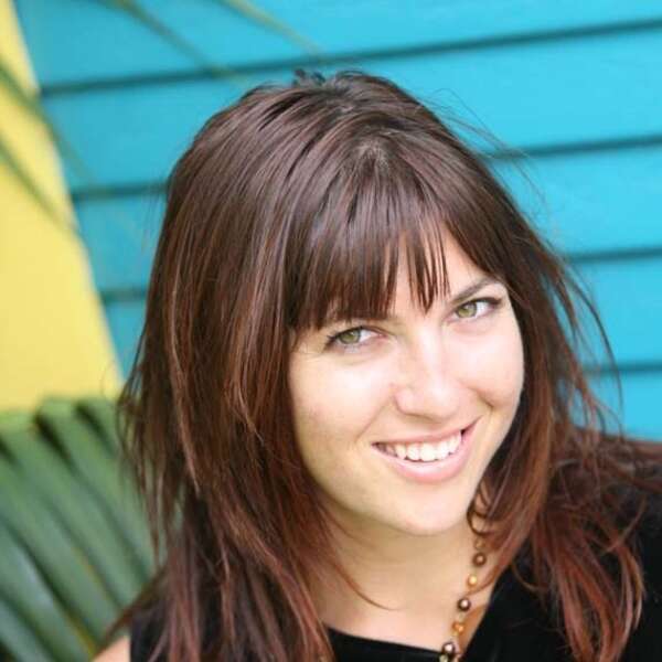 Maya Kroth - Thrillist