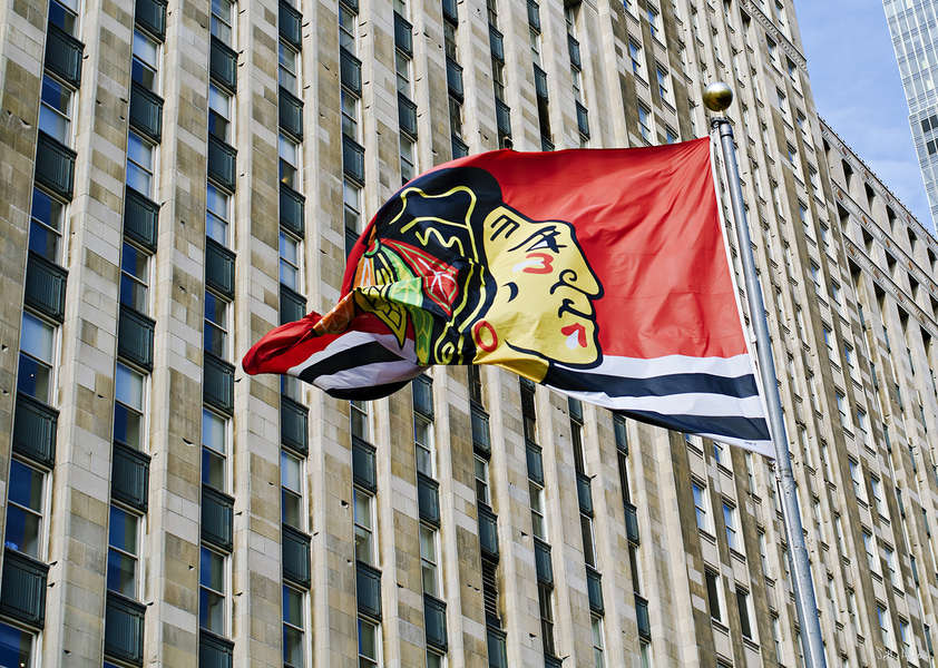 Why Chicago Is The Best City In The Country - Rankings - Thrillist