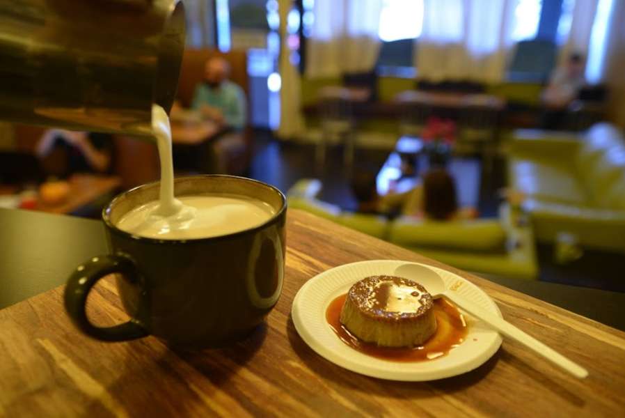 specialTEA Lounge & Cafe: A Bar in Miami, FL - Thrillist