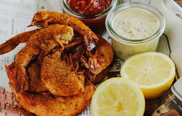 Brook Bolen - Thrillist