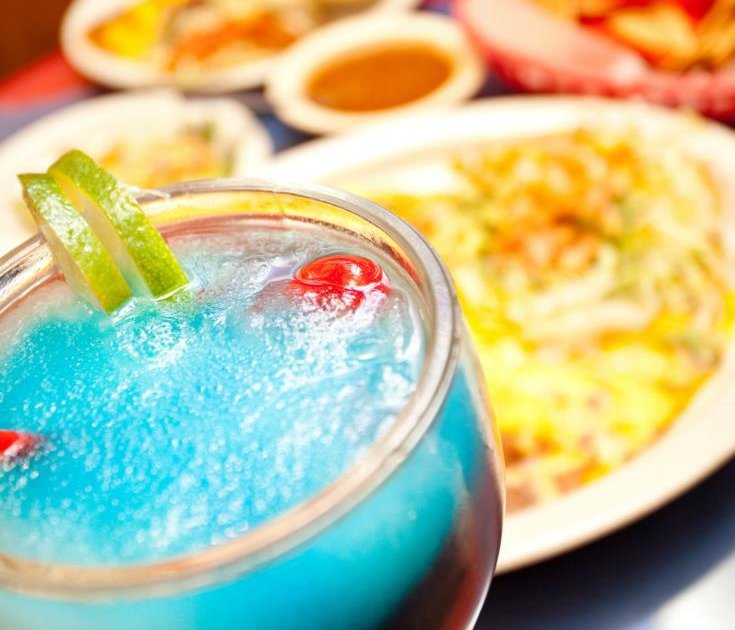 Jacala Mexican Restaurant: A San Antonio, TX Bar.