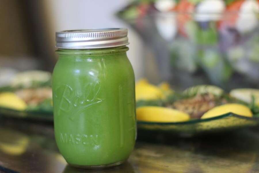 The Green Fork: A Restaurant in New Orleans, LA - Thrillist