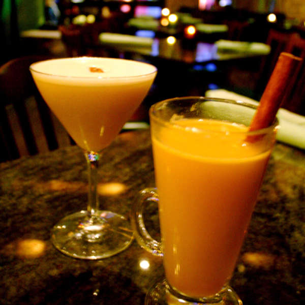 Péché: A Bar in Austin, TX - Thrillist