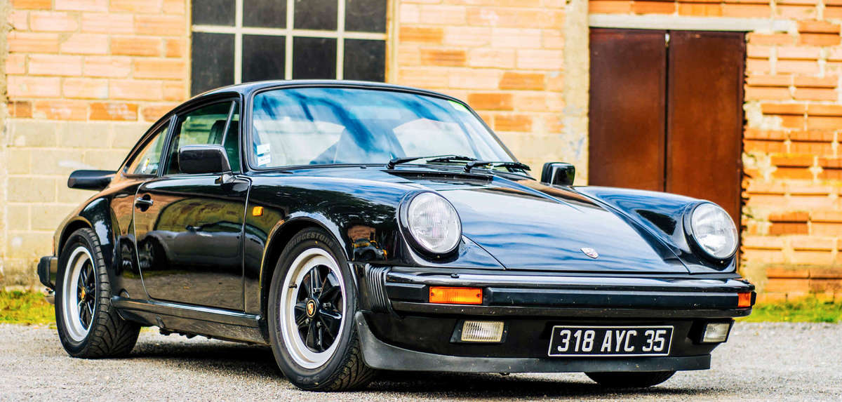 Nostalgic Cars On eBay That You Definitely Had A Poster Of - Thrillist