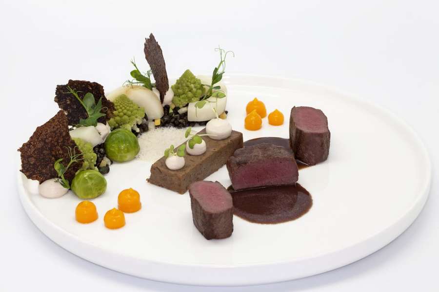 Best Restaurants in the Netherlands - Thrillist