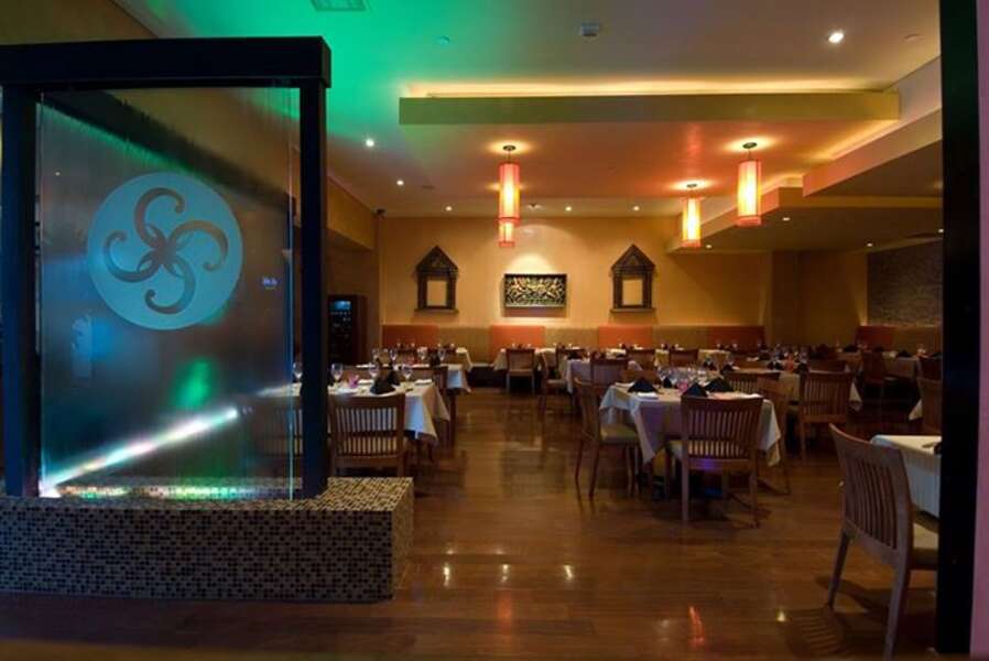 Chakra: A Restaurant in Beverly Hills, CA - Thrillist