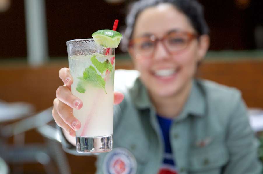 33 Reasons Day Drinking Rules - Thrillist
