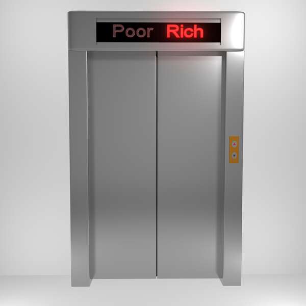 New York Bans "Poor Doors" - Thrillist