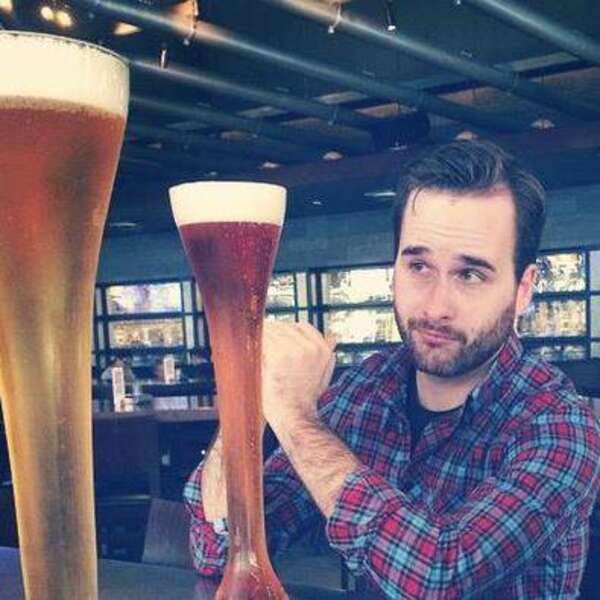 Joe Oliveto - Thrillist