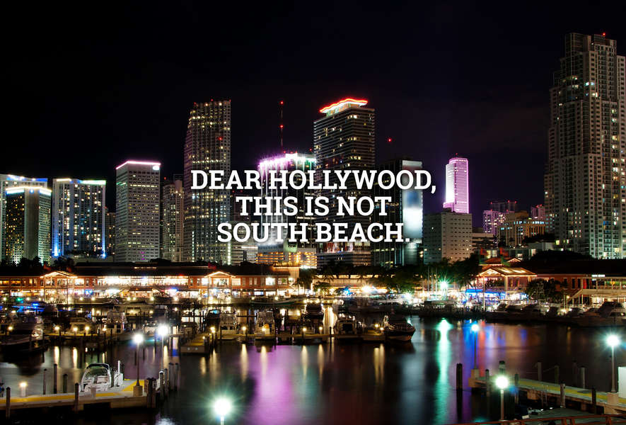 Hollywood Lies About Miami -- Florida Stereotypes - Thrillist