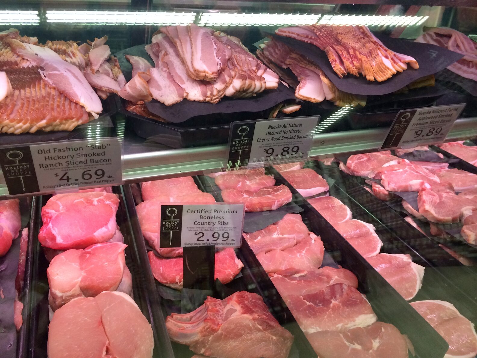 Detroit’s Best Butcher Shops 2015 - Thrillist