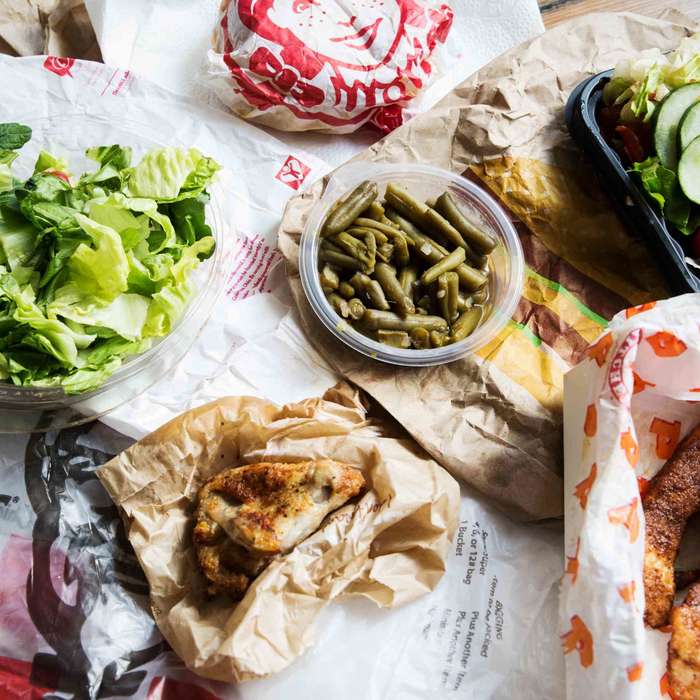 Burger King's New A1 Halloween Whopper