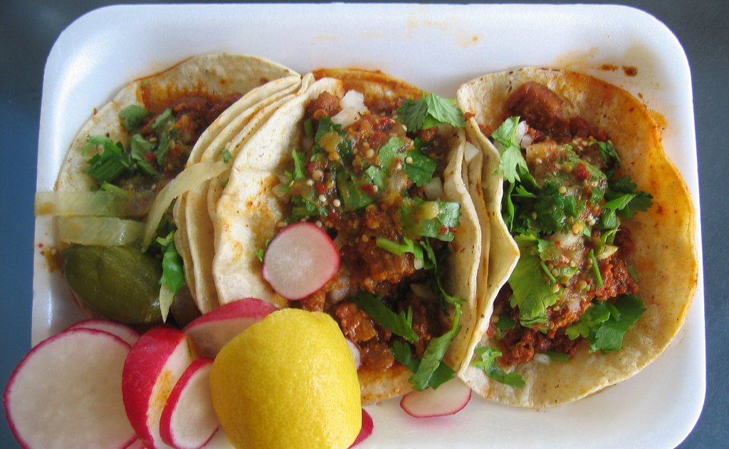 Felipe's Mexican Taqueria: A Boston, MA Restaurant.