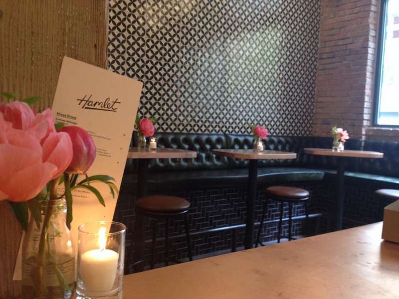 Hamlet: A Restaurant in Portland, OR - Thrillist