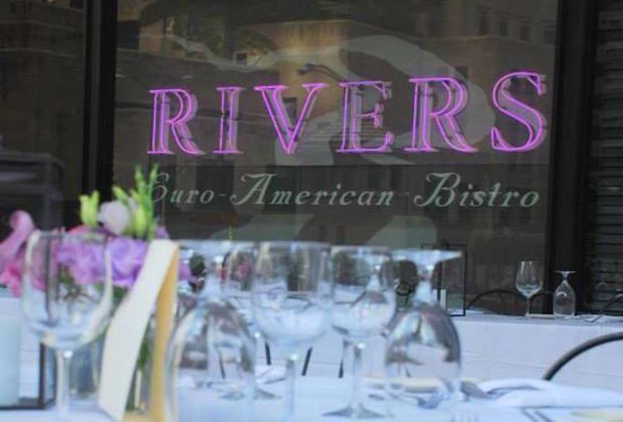 Rivers Restaurant: A Restaurant in Chicago, IL - Thrillist