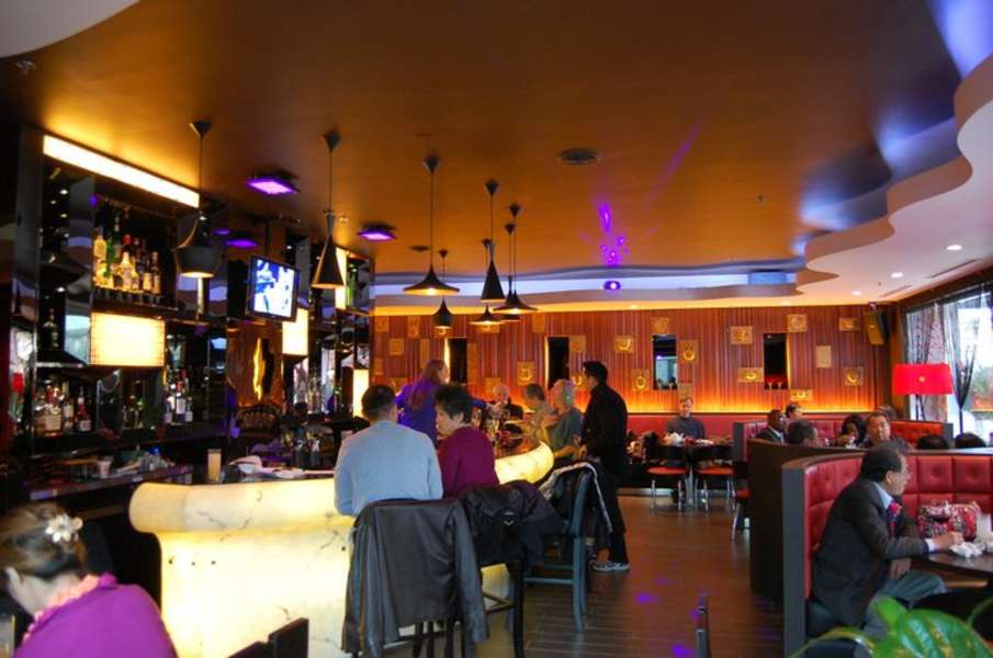 Lao You Ju: A Restaurant in Chicago, IL - Thrillist