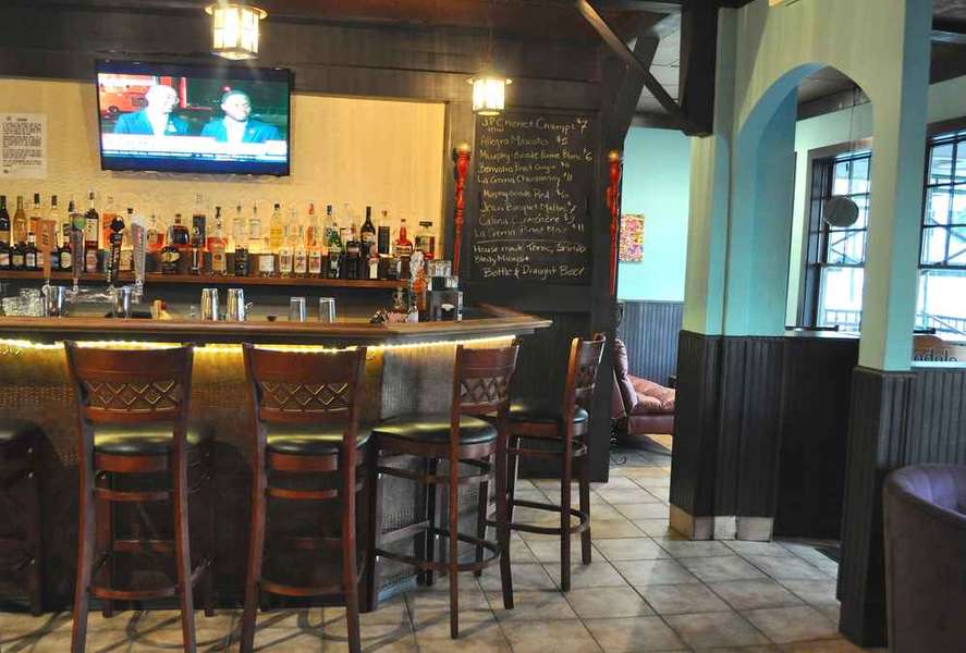 The Greedy Hamster: A Bar in Denver, CO - Thrillist