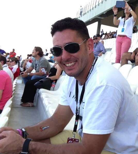 Christian Ward - Thrillist