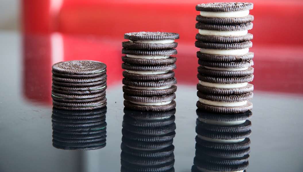 Oreo Thins - New Thin Oreo Cookie - Thrillist