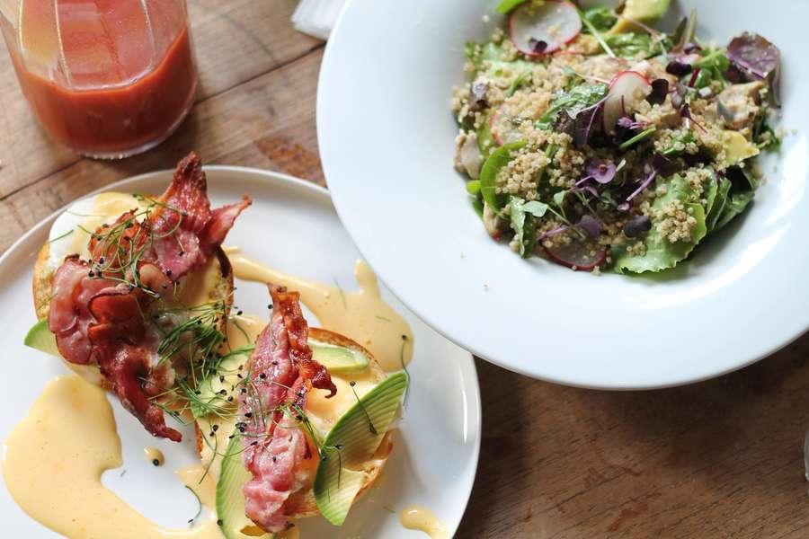 The Best New Bar and Restaurant Openings in Amsterdam - Thrillist