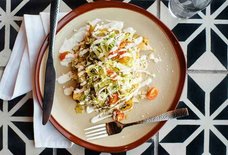 Rodeo Goat: A Design District, Dallas Restaurant.