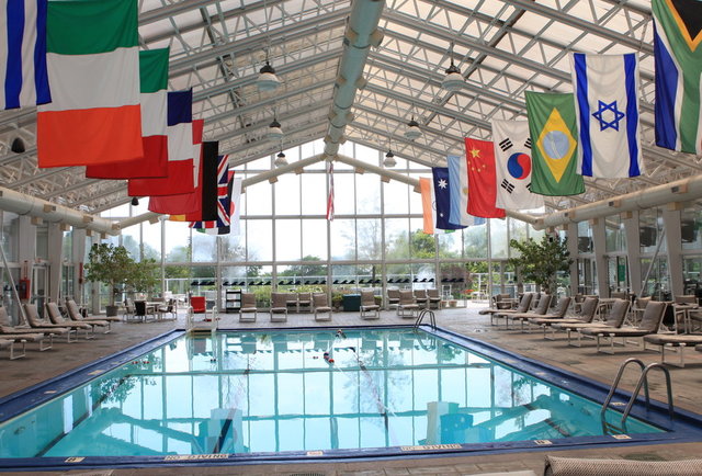 Sneak Into Chicago's Best Hotel Pools
