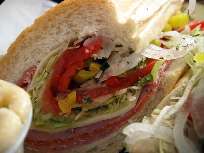 The Original Gonella's: A Restaurant in Detroit, MI - Thrillist