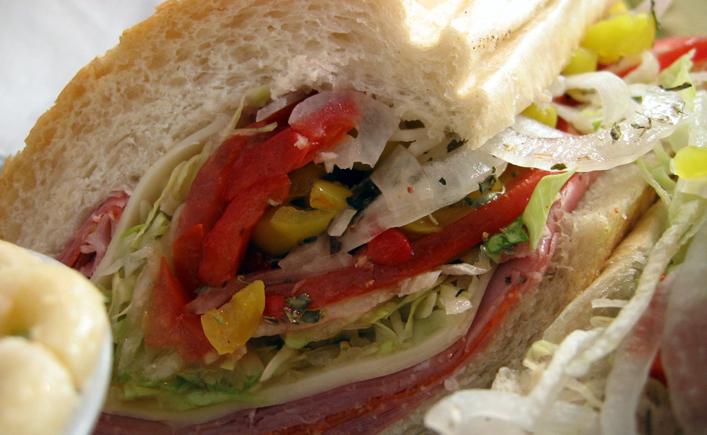 Gonella's: A Detroit, MI Restaurant.