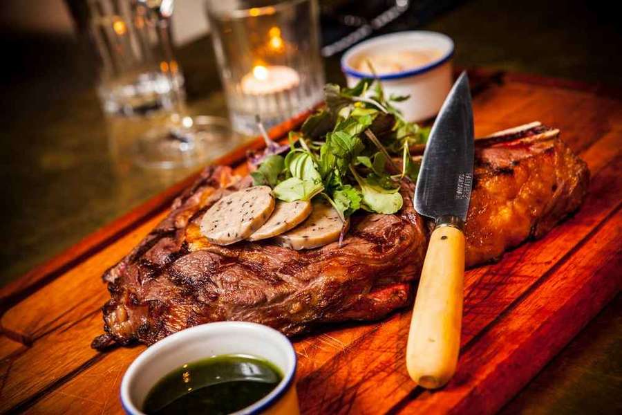 Cafe Panache: A Bar in Amsterdam, Noord-Holland - Thrillist