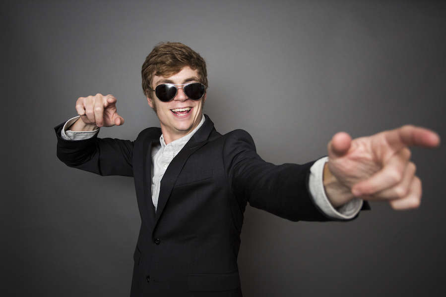 The 11 Typical Men You Will Date in Chicago - Thrillist