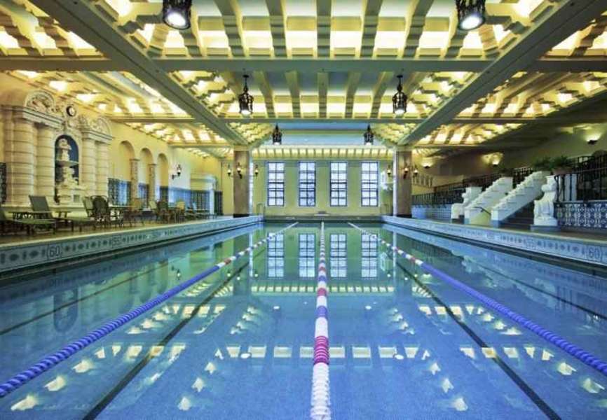 InterContinental Chicago Magnificent Mile: A Other in Chicago, IL ...